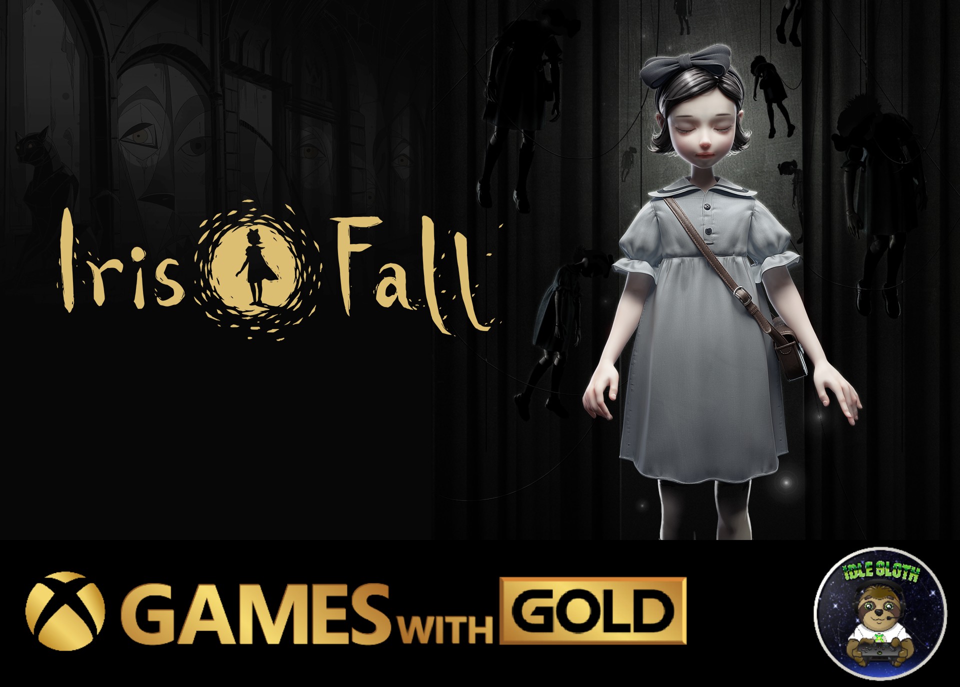 لعبة Iris Fall متوفرة للتحميل لجميع المشتركين بخدمة Xbox Live Gold. | اكس بوكس العرب