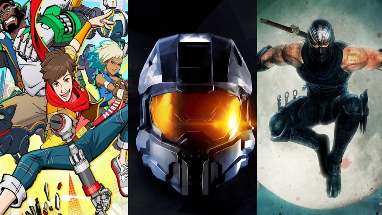 أصعب 5 عمليات إنهاء انجاز في ألعاب فيديو صدرت على جهاز Xbox | اكس بوكس العرب