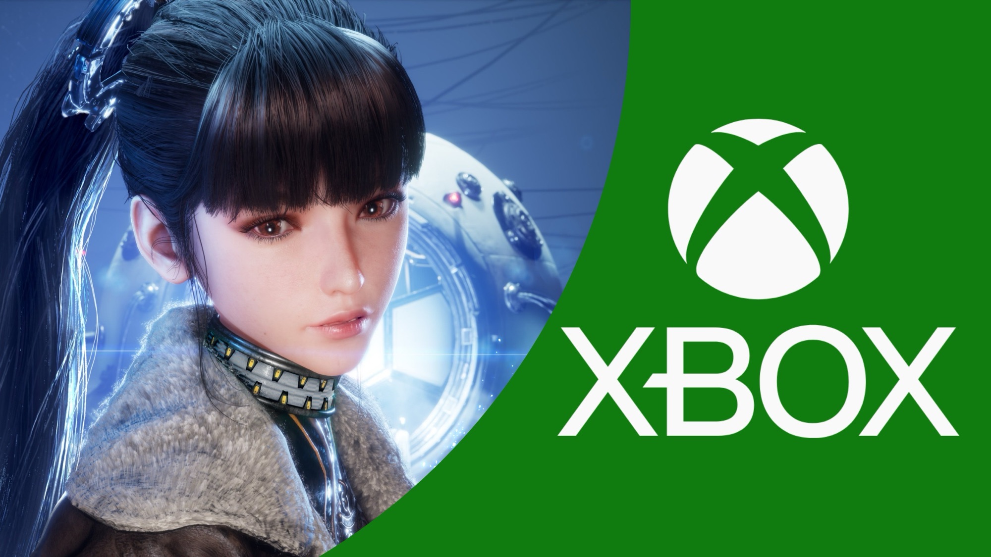 لعبة Stellar Blade ستصدر على منصات Xbox قريباً! | اكس بوكس العرب